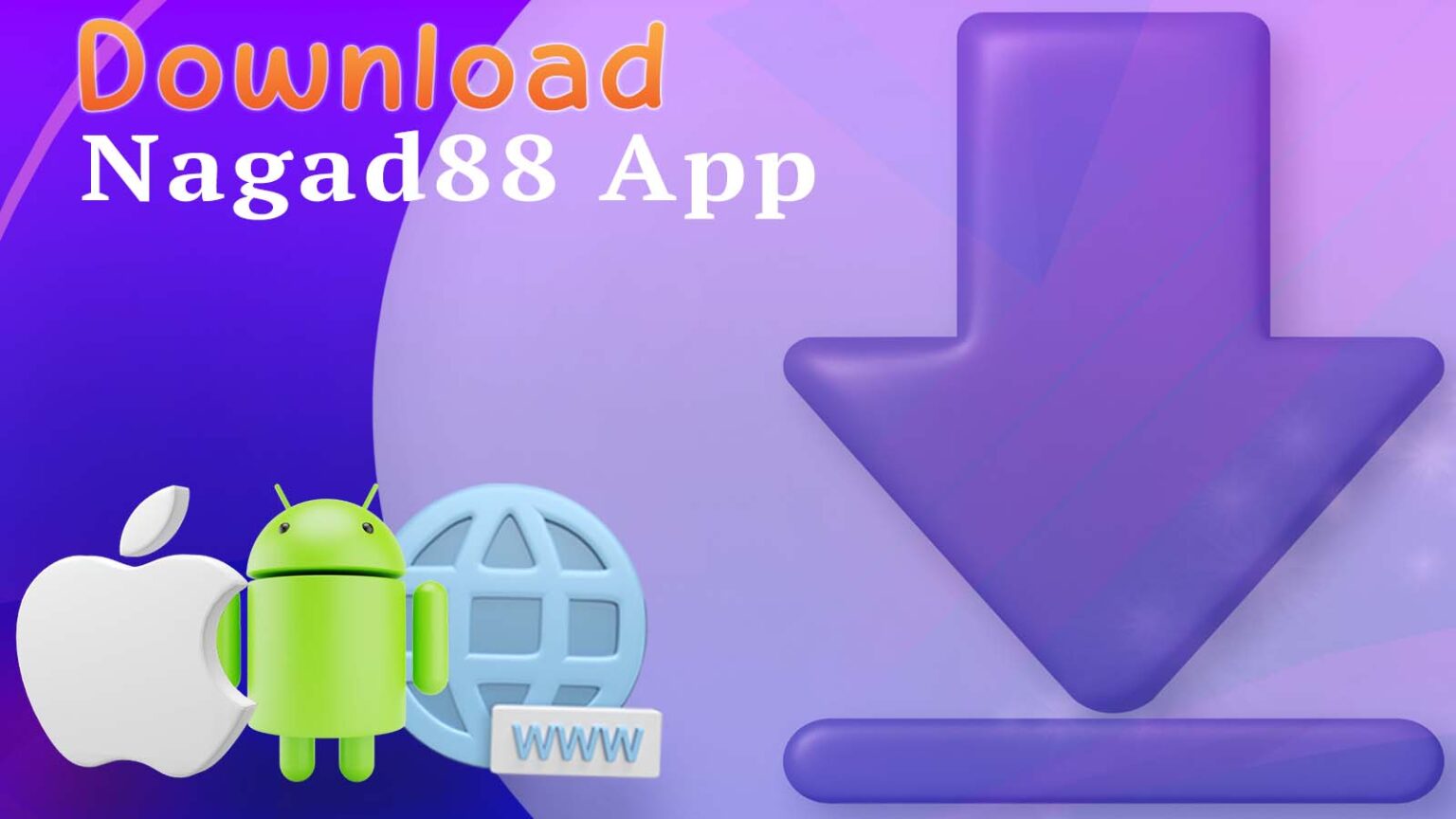 Nagad88 App for Android (APK) and iOS: Guide for Bangladeshi Players